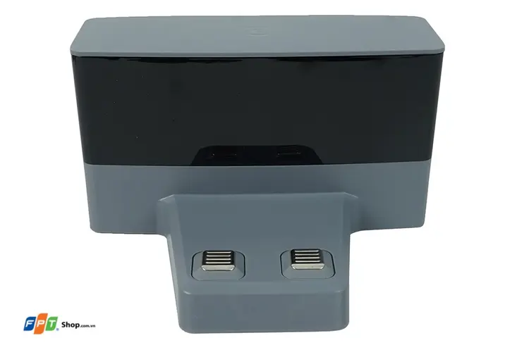 Robot lọc không khí Ecovacs Airbot Z1 | Chính hãng, giá rẻ